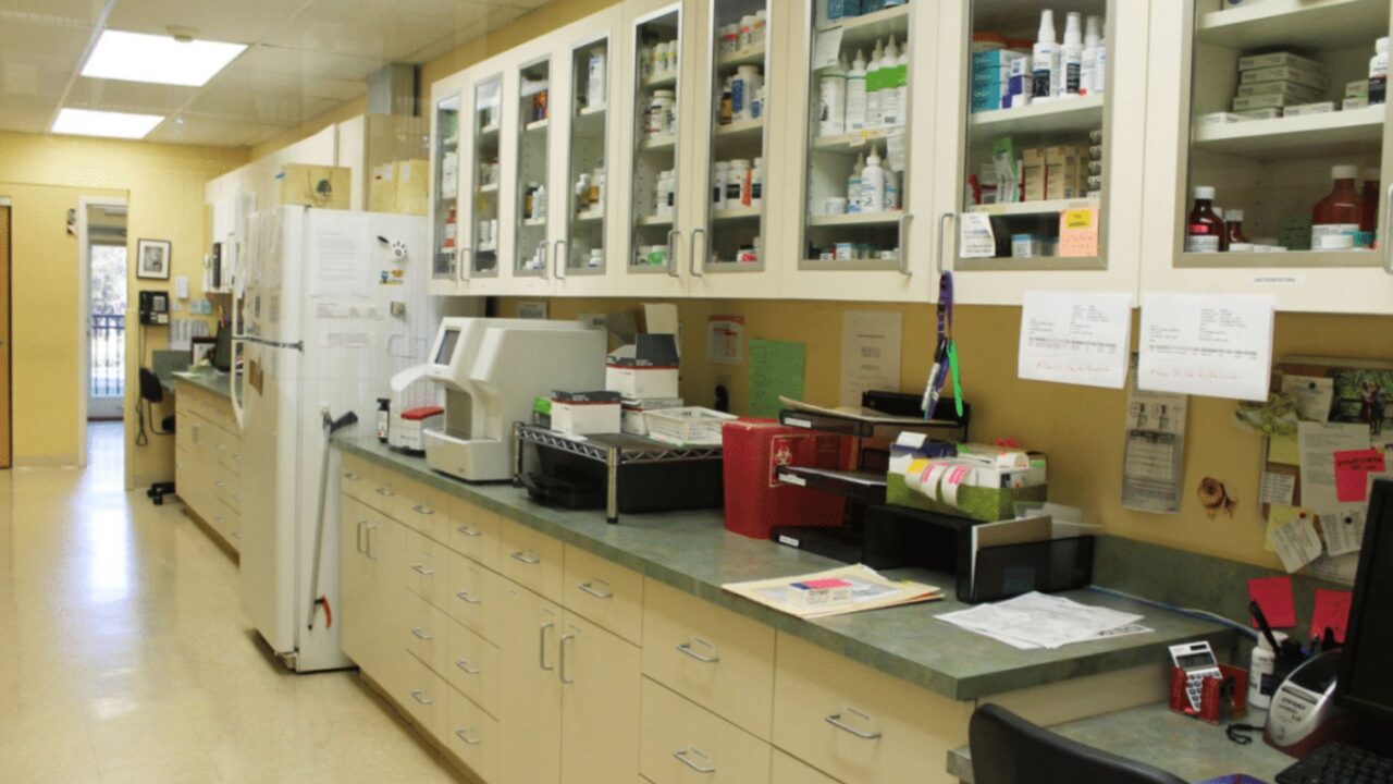 Route 516 Tour | Vet Clinic In Old Bridge, NJ